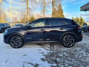 Violets DS 7 Crossback 2021 Šauļi, ar dzinēja tilpumu 1.60 L un nobraukumu 112 tūkst. km par 24926 €, foto 5 vietnē AUTOMOTO.COM.LV
