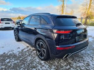 Violets DS 7 Crossback 2021 Šauļi, ar dzinēja tilpumu 1.60 L un nobraukumu 112 tūkst. km par 24926 €, foto 7 vietnē AUTOMOTO.COM.LV