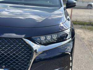 Violet DS 7 Crossback 2022 in Vilnius, with an engine capacity of 1.50 L and mileage of 149 thousand km for 18754 €, photo 4 on AUTOMOTO.COM.LV