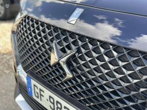 Violet DS 7 Crossback 2022 in Vilnius, with an engine capacity of 1.50 L and mileage of 149 thousand km for 18754 €, photo 5 on AUTOMOTO.COM.LV