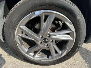 Violet DS 7 Crossback 2022 in Vilnius, with an engine capacity of 1.50 L and mileage of 149 thousand km for 18754 €, photo 10 on AUTOMOTO.COM.LV