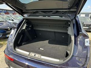 Violet DS 7 Crossback 2022 in Vilnius, with an engine capacity of 1.50 L and mileage of 149 thousand km for 18754 €, photo 12 on AUTOMOTO.COM.LV