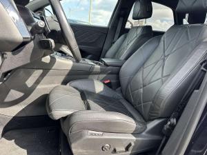 Violet DS 7 Crossback 2022 in Vilnius, with an engine capacity of 1.50 L and mileage of 149 thousand km for 18754 €, photo 15 on AUTOMOTO.COM.LV