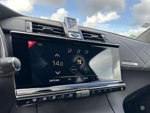 Violet DS 7 Crossback 2022 in Vilnius, with an engine capacity of 1.50 L and mileage of 149 thousand km for 18754 €, photo 19 on AUTOMOTO.COM.LV