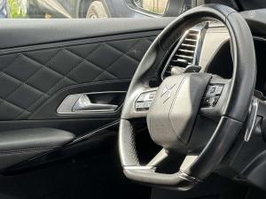 Violet DS 7 Crossback 2022 in Vilnius, with an engine capacity of 1.50 L and mileage of 149 thousand km for 18754 €, photo 25 on AUTOMOTO.COM.LV