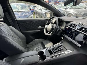 Violet DS 7 Crossback 2022 in Vilnius, with an engine capacity of 1.50 L and mileage of 149 thousand km for 18754 €, photo 26 on AUTOMOTO.COM.LV
