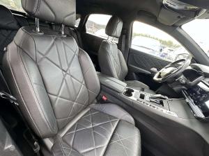 Violet DS 7 Crossback 2022 in Vilnius, with an engine capacity of 1.50 L and mileage of 149 thousand km for 18754 €, photo 27 on AUTOMOTO.COM.LV
