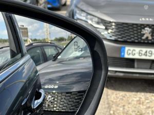 Violet DS 7 Crossback 2022 in Vilnius, with an engine capacity of 1.50 L and mileage of 149 thousand km for 18754 €, photo 28 on AUTOMOTO.COM.LV