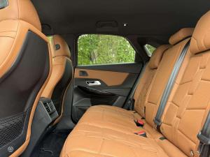Белый DS 7 Crossback 2019 в Вильнюс, объемом двигателя 1.50 л и пробегом 171 тыс. км за 18990 €, фото 21 на AUTOMOTO.COM.LV