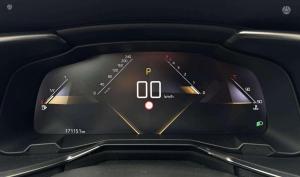 Белый DS 7 Crossback 2019 в Вильнюс, объемом двигателя 1.50 л и пробегом 171 тыс. км за 18990 €, фото 31 на AUTOMOTO.COM.LV