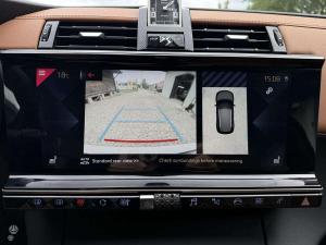 Белый DS 7 Crossback 2019 в Вильнюс, объемом двигателя 1.50 л и пробегом 171 тыс. км за 18990 €, фото 35 на AUTOMOTO.COM.LV