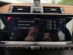 Белый DS 7 Crossback 2019 в Вильнюс, объемом двигателя 1.50 л и пробегом 171 тыс. км за 18990 €, фото 36 на AUTOMOTO.COM.LV