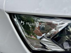 Белый DS 7 Crossback 2019 в Таураге, объемом двигателя 2.00 л и пробегом 260 тыс. км за 13500 €, фото 35 на AUTOMOTO.COM.LV
