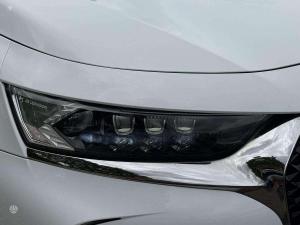 White DS 7 Crossback 2019 in Vilnius, with an engine capacity of 1.50 L and mileage of 171 thousand km for 17990 €, photo 10 on AUTOMOTO.COM.LV