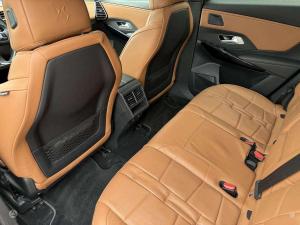 White DS 7 Crossback 2019 in Vilnius, with an engine capacity of 1.50 L and mileage of 171 thousand km for 17990 €, photo 19 on AUTOMOTO.COM.LV