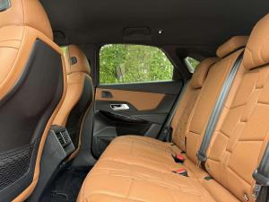 White DS 7 Crossback 2019 in Vilnius, with an engine capacity of 1.50 L and mileage of 171 thousand km for 17990 €, photo 21 on AUTOMOTO.COM.LV
