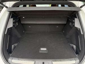 White DS 7 Crossback 2019 in Vilnius, with an engine capacity of 1.50 L and mileage of 171 thousand km for 17990 €, photo 22 on AUTOMOTO.COM.LV