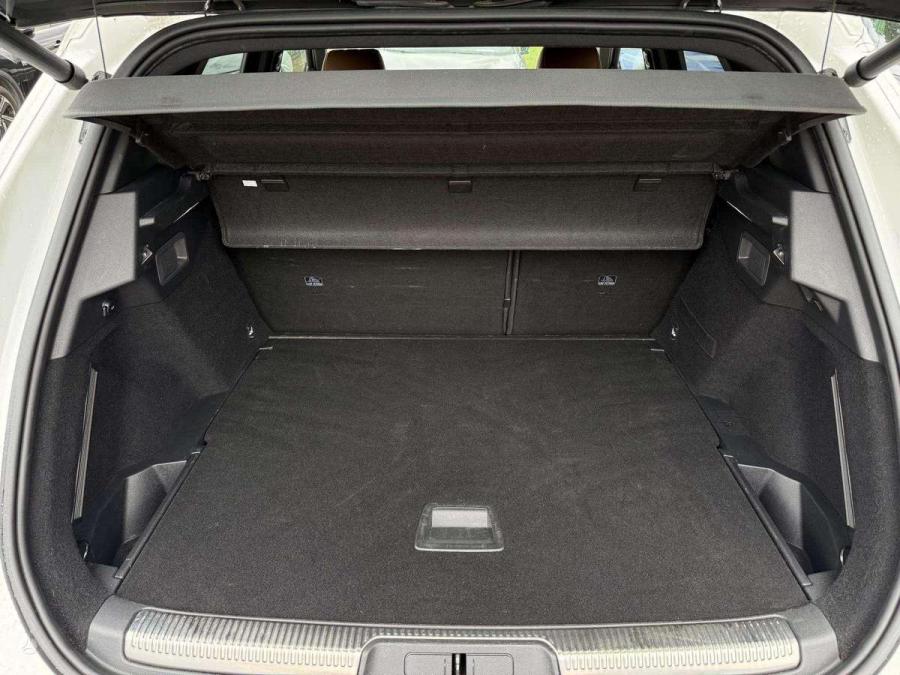 White DS 7 Crossback 2019 in Vilnius, with an engine capacity of 1.50 L and mileage of 171 thousand km for 17990 €, photo 22 on AUTOMOTO.COM.LV