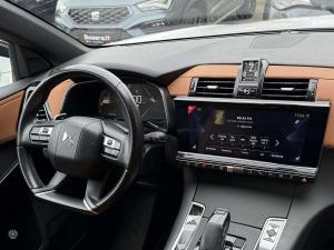 White DS 7 Crossback 2019 in Vilnius, with an engine capacity of 1.50 L and mileage of 171 thousand km for 17990 €, photo 28 on AUTOMOTO.COM.LV