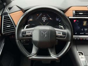 White DS 7 Crossback 2019 in Vilnius, with an engine capacity of 1.50 L and mileage of 171 thousand km for 17990 €, photo 30 on AUTOMOTO.COM.LV