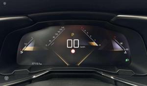 White DS 7 Crossback 2019 in Vilnius, with an engine capacity of 1.50 L and mileage of 171 thousand km for 17990 €, photo 31 on AUTOMOTO.COM.LV