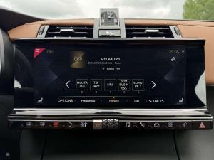 White DS 7 Crossback 2019 in Vilnius, with an engine capacity of 1.50 L and mileage of 171 thousand km for 17990 €, photo 33 on AUTOMOTO.COM.LV