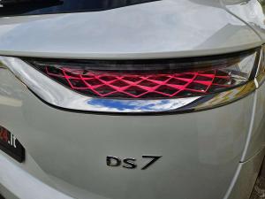 Белый DS 7 Crossback 2019 в Шяуляй, объемом двигателя 2.00 л и пробегом 257 тыс. км за 14950 €, фото 14 на AUTOMOTO.COM.LV