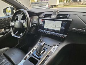 Белый DS 7 Crossback 2019 в Шяуляй, объемом двигателя 2.00 л и пробегом 257 тыс. км за 14950 €, фото 18 на AUTOMOTO.COM.LV