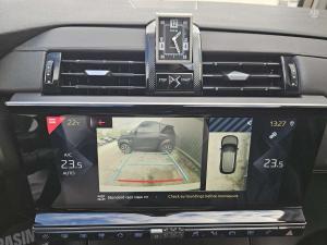 Белый DS 7 Crossback 2019 в Шяуляй, объемом двигателя 2.00 л и пробегом 257 тыс. км за 14950 €, фото 27 на AUTOMOTO.COM.LV