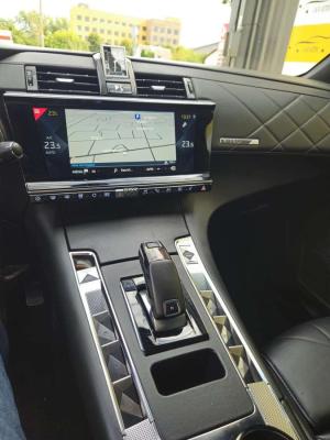 Белый DS 7 Crossback 2019 в Шяуляй, объемом двигателя 2.00 л и пробегом 257 тыс. км за 14950 €, фото 28 на AUTOMOTO.COM.LV