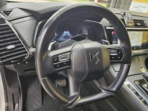 Белый DS 7 Crossback 2019 в Шяуляй, объемом двигателя 2.00 л и пробегом 257 тыс. км за 14950 €, фото 30 на AUTOMOTO.COM.LV