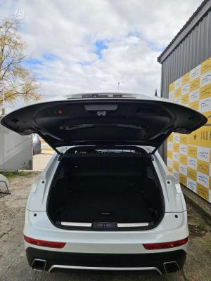 Balts DS 7 Crossback 2019 Šauļi, ar dzinēja tilpumu 2.00 L un nobraukumu 257 tūkst. km par 14950 €, foto 12 vietnē AUTOMOTO.COM.LV