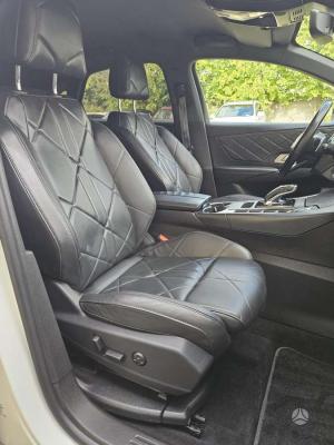 Balts DS 7 Crossback 2019 Šauļi, ar dzinēja tilpumu 2.00 L un nobraukumu 257 tūkst. km par 14950 €, foto 21 vietnē AUTOMOTO.COM.LV
