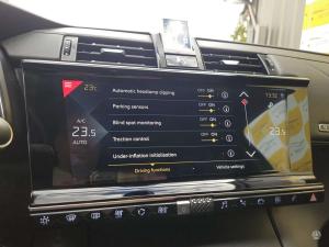 Balts DS 7 Crossback 2019 Šauļi, ar dzinēja tilpumu 2.00 L un nobraukumu 257 tūkst. km par 14950 €, foto 29 vietnē AUTOMOTO.COM.LV