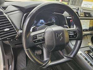 Balts DS 7 Crossback 2019 Šauļi, ar dzinēja tilpumu 2.00 L un nobraukumu 257 tūkst. km par 14950 €, foto 30 vietnē AUTOMOTO.COM.LV