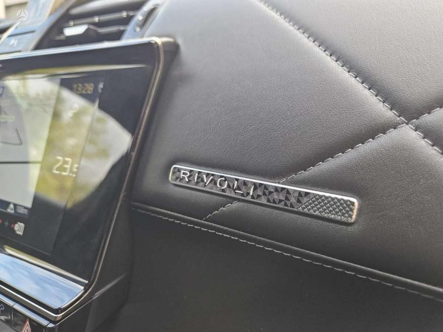 Balts DS 7 Crossback 2019 Šauļi, ar dzinēja tilpumu 2.00 L un nobraukumu 257 tūkst. km par 14950 €, foto 31 vietnē AUTOMOTO.COM.LV