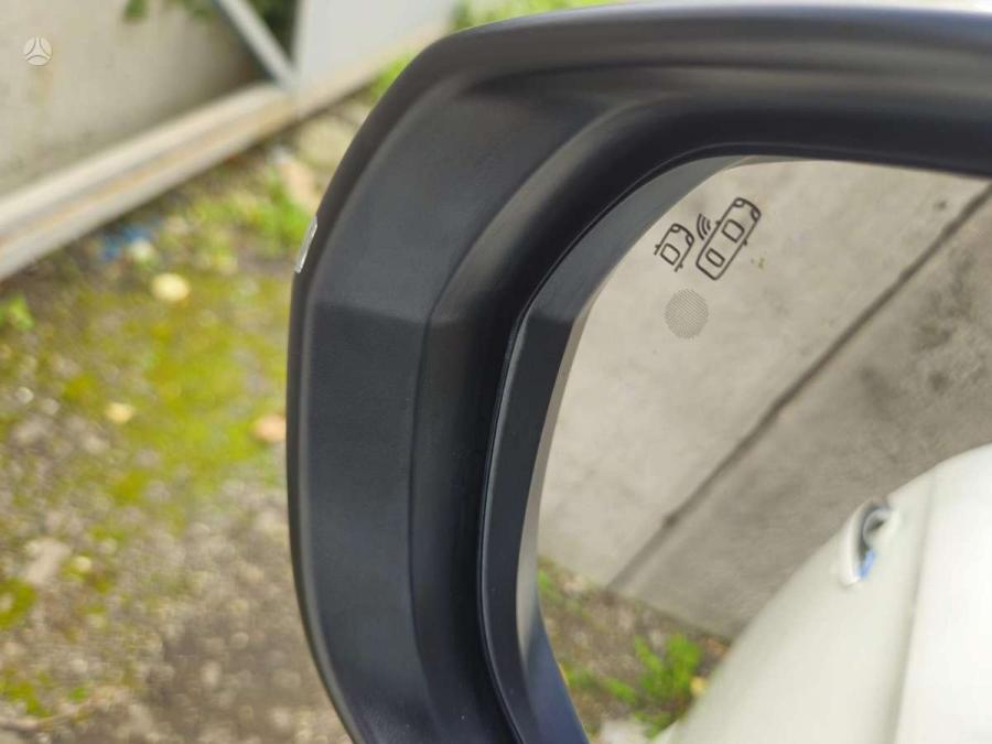 Balts DS 7 Crossback 2019 Šauļi, ar dzinēja tilpumu 2.00 L un nobraukumu 257 tūkst. km par 14950 €, foto 33 vietnē AUTOMOTO.COM.LV