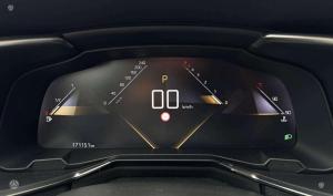 White DS 7 Crossback 2019 in Vilnius, with an engine capacity of 1.50 L and mileage of 171 thousand km for 16990 €, photo 31 on AUTOMOTO.COM.LV