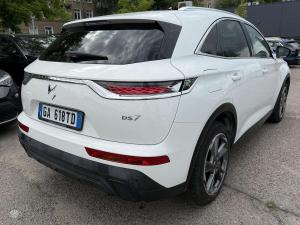 Balts DS 7 Crossback 2022 Viļņa, ar dzinēja tilpumu 1.50 L un nobraukumu 181 tūkst. km par 15972 €, foto 4 vietnē AUTOMOTO.COM.LV