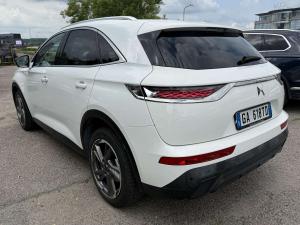 Balts DS 7 Crossback 2022 Viļņa, ar dzinēja tilpumu 1.50 L un nobraukumu 181 tūkst. km par 15972 €, foto 5 vietnē AUTOMOTO.COM.LV