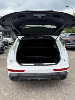 Balts DS 7 Crossback 2022 Viļņa, ar dzinēja tilpumu 1.50 L un nobraukumu 181 tūkst. km par 15972 €, foto 6 vietnē AUTOMOTO.COM.LV