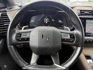 Balts DS 7 Crossback 2022 Viļņa, ar dzinēja tilpumu 1.50 L un nobraukumu 181 tūkst. km par 15972 €, foto 10 vietnē AUTOMOTO.COM.LV