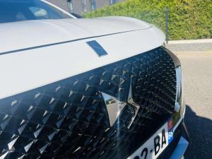 Белый DS 7 Crossback 2022 в Каунас, объемом двигателя 1.50 л и пробегом 120 тыс. км за 18750 €, фото 14 на AUTOMOTO.COM.LV