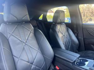 Белый DS 7 Crossback 2022 в Каунас, объемом двигателя 1.50 л и пробегом 120 тыс. км за 18750 €, фото 17 на AUTOMOTO.COM.LV