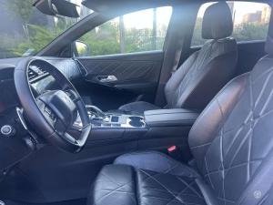 Белый DS 7 Crossback 2022 в Каунас, объемом двигателя 1.50 л и пробегом 120 тыс. км за 18750 €, фото 31 на AUTOMOTO.COM.LV