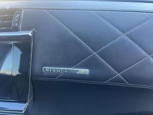 Белый DS 7 Crossback 2022 в Каунас, объемом двигателя 1.50 л и пробегом 120 тыс. км за 18750 €, фото 35 на AUTOMOTO.COM.LV