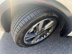 Balts DS 7 Crossback 2022 Kauņa, ar dzinēja tilpumu 1.50 L un nobraukumu 121 tūkst. km par 18500 €, foto 13 vietnē AUTOMOTO.COM.LV