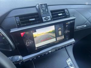 Balts DS 7 Crossback 2022 Kauņa, ar dzinēja tilpumu 1.50 L un nobraukumu 121 tūkst. km par 18500 €, foto 22 vietnē AUTOMOTO.COM.LV