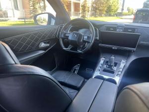 Balts DS 7 Crossback 2022 Kauņa, ar dzinēja tilpumu 1.50 L un nobraukumu 121 tūkst. km par 18500 €, foto 24 vietnē AUTOMOTO.COM.LV