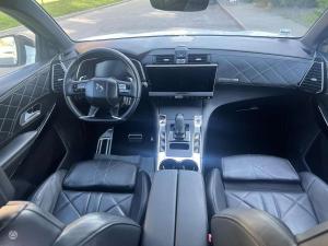 Balts DS 7 Crossback 2022 Kauņa, ar dzinēja tilpumu 1.50 L un nobraukumu 121 tūkst. km par 18500 €, foto 27 vietnē AUTOMOTO.COM.LV